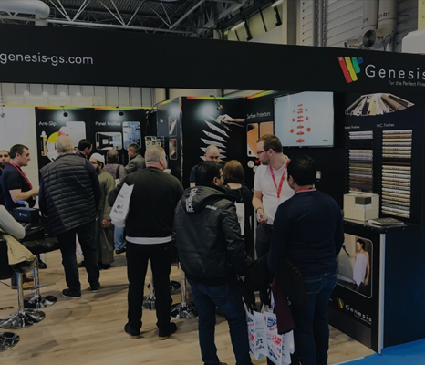 Vision LED System - Genesis