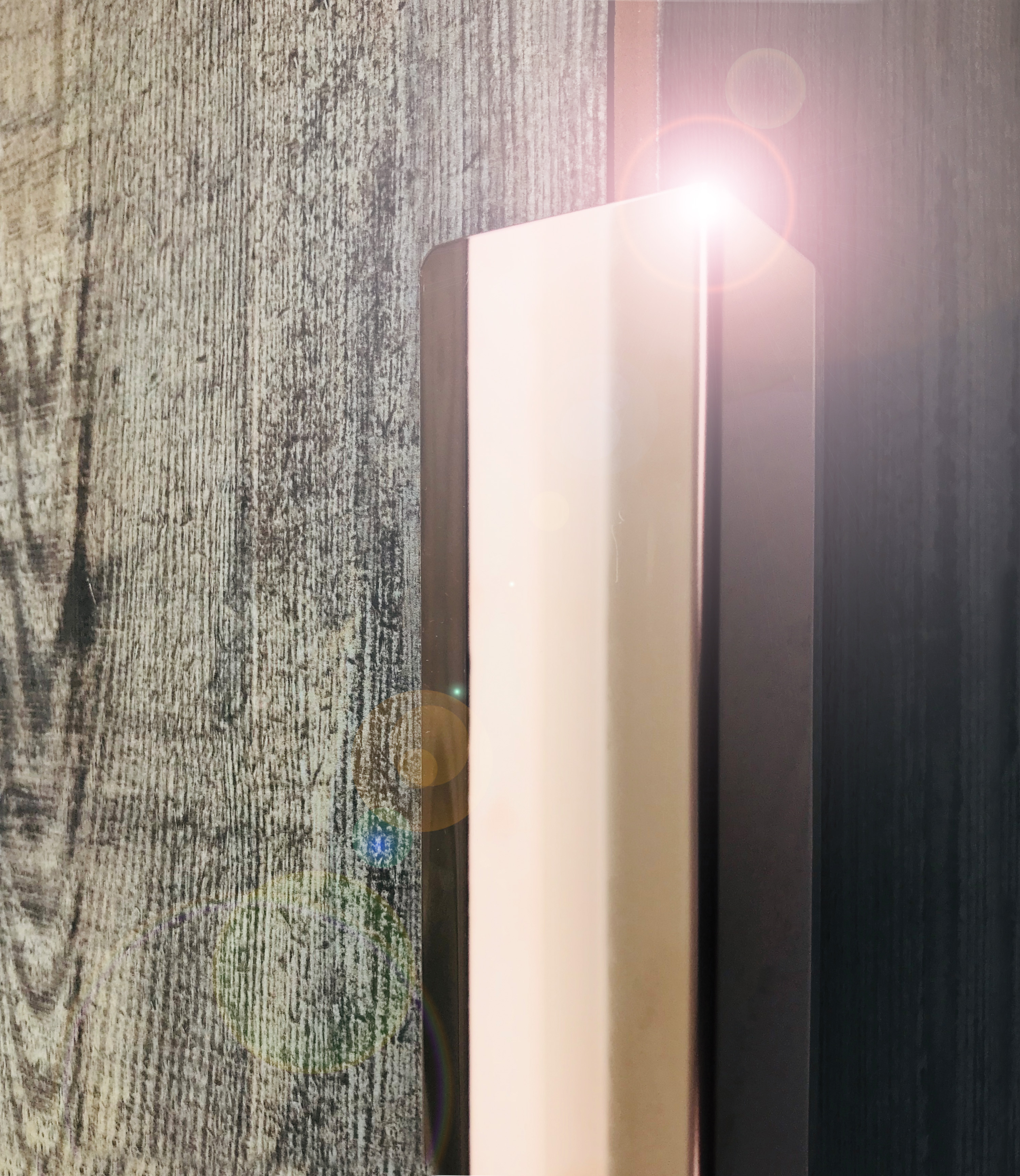 Luxurious EAS have arrived! - Genesis | The Perfect Finish