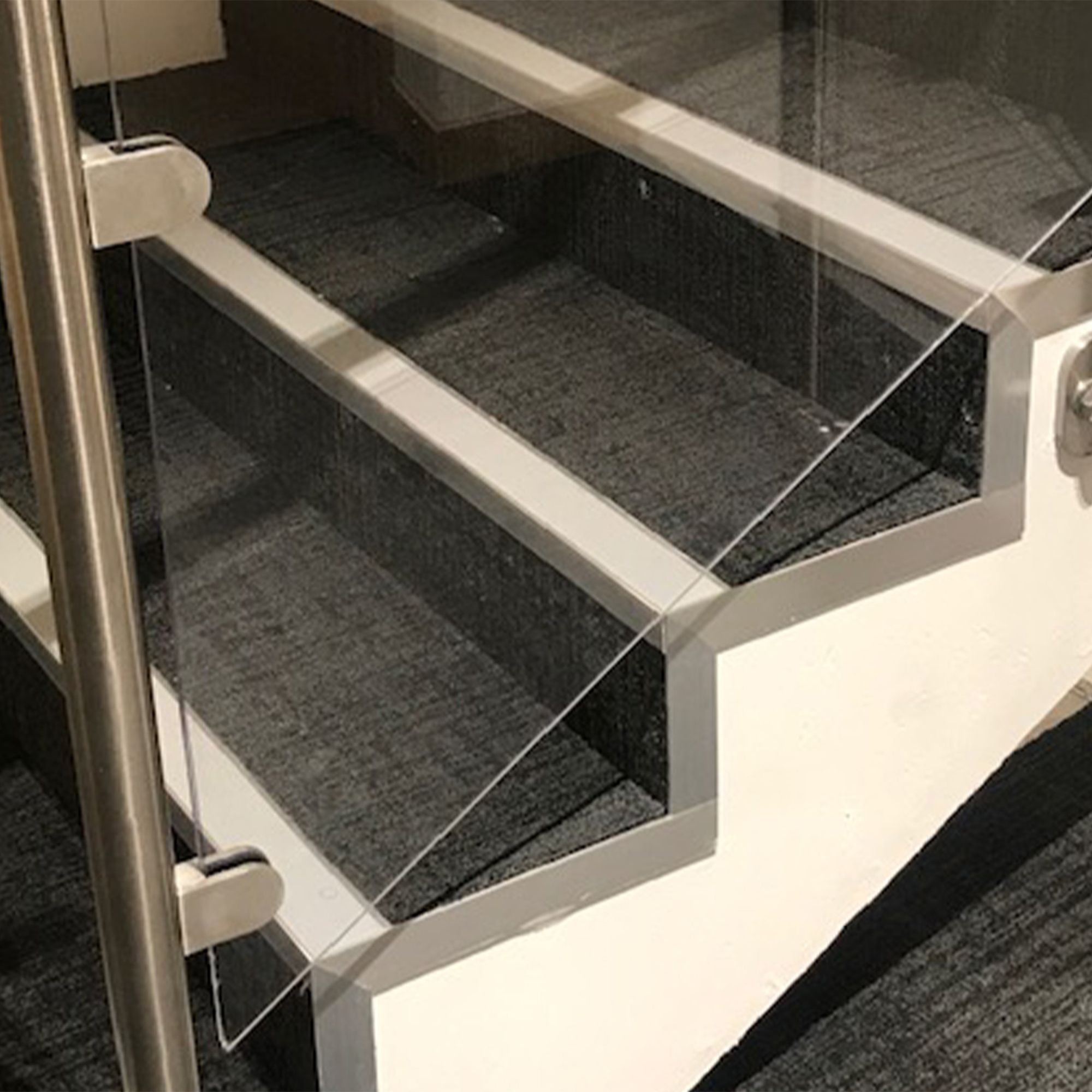 International Convention Centre - Wales - Genesis | For the Perfect Finish