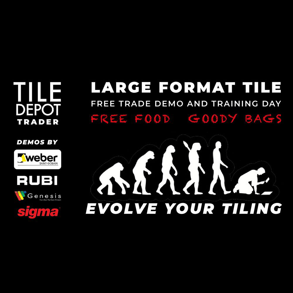 Free Training & Demos - Genesis | For the Perfect Finish