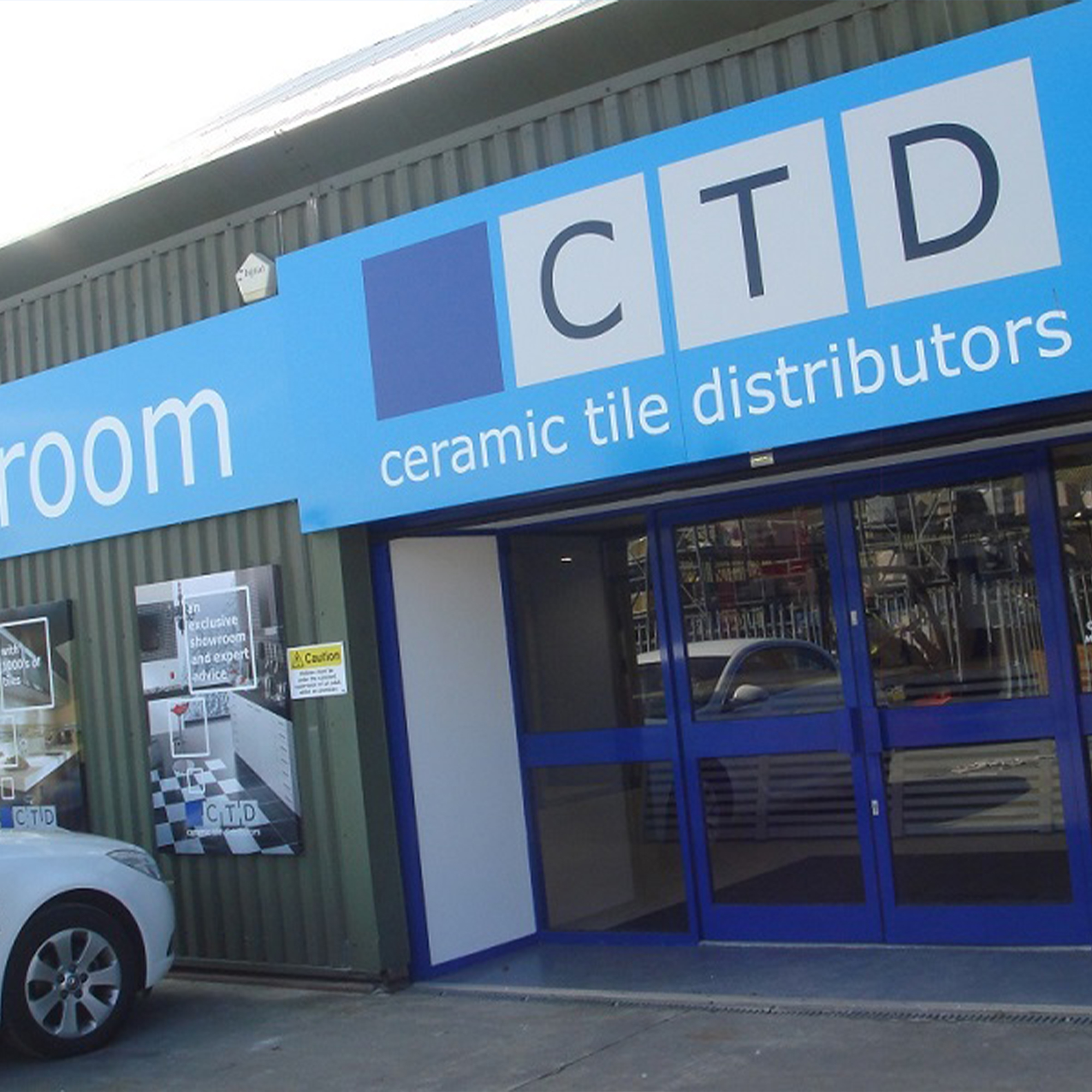 Headlam (Carlisle) - Est. 1989 For the Perfect Finish