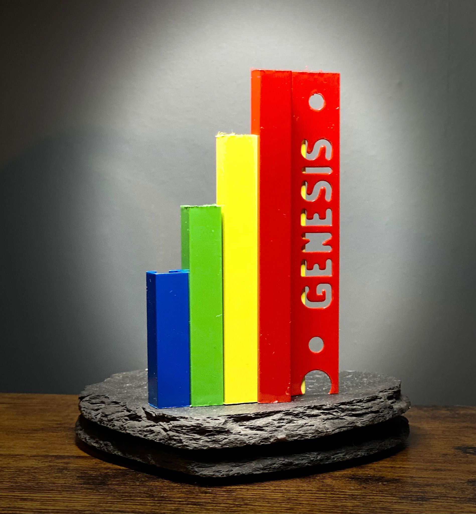 Powder coating, how it works. - Genesis | The Perfect Finish