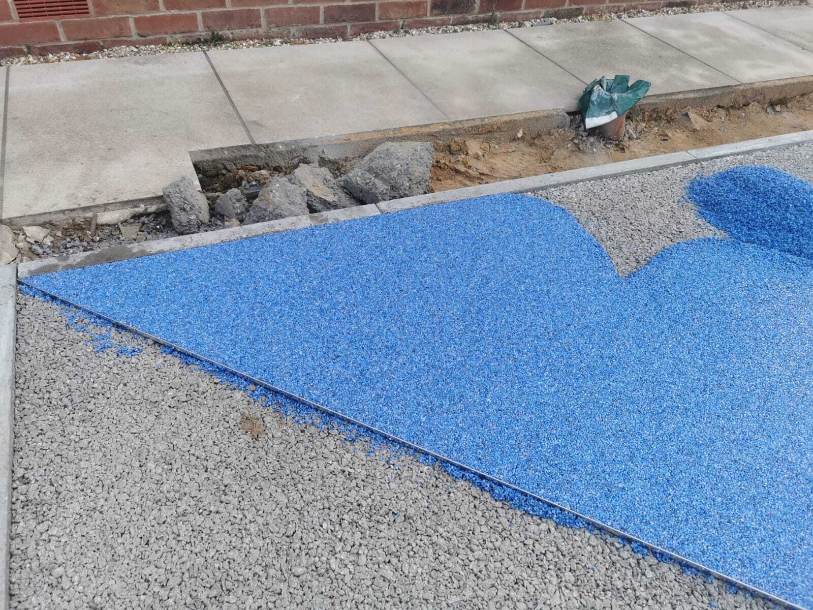 Resin profiles - Genesis | The Perfect Finish