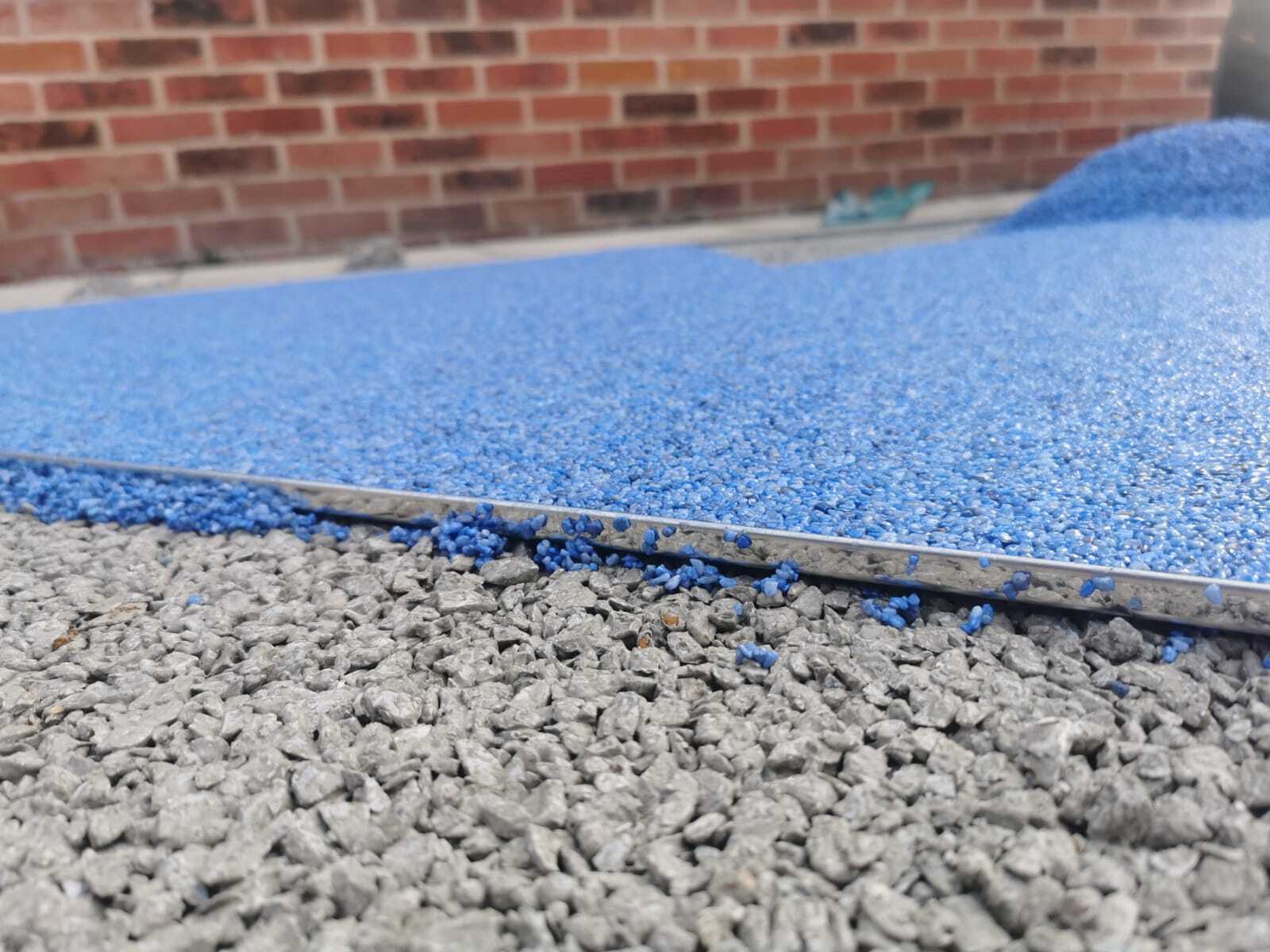 Resin profiles - Genesis | For the Perfect Finish