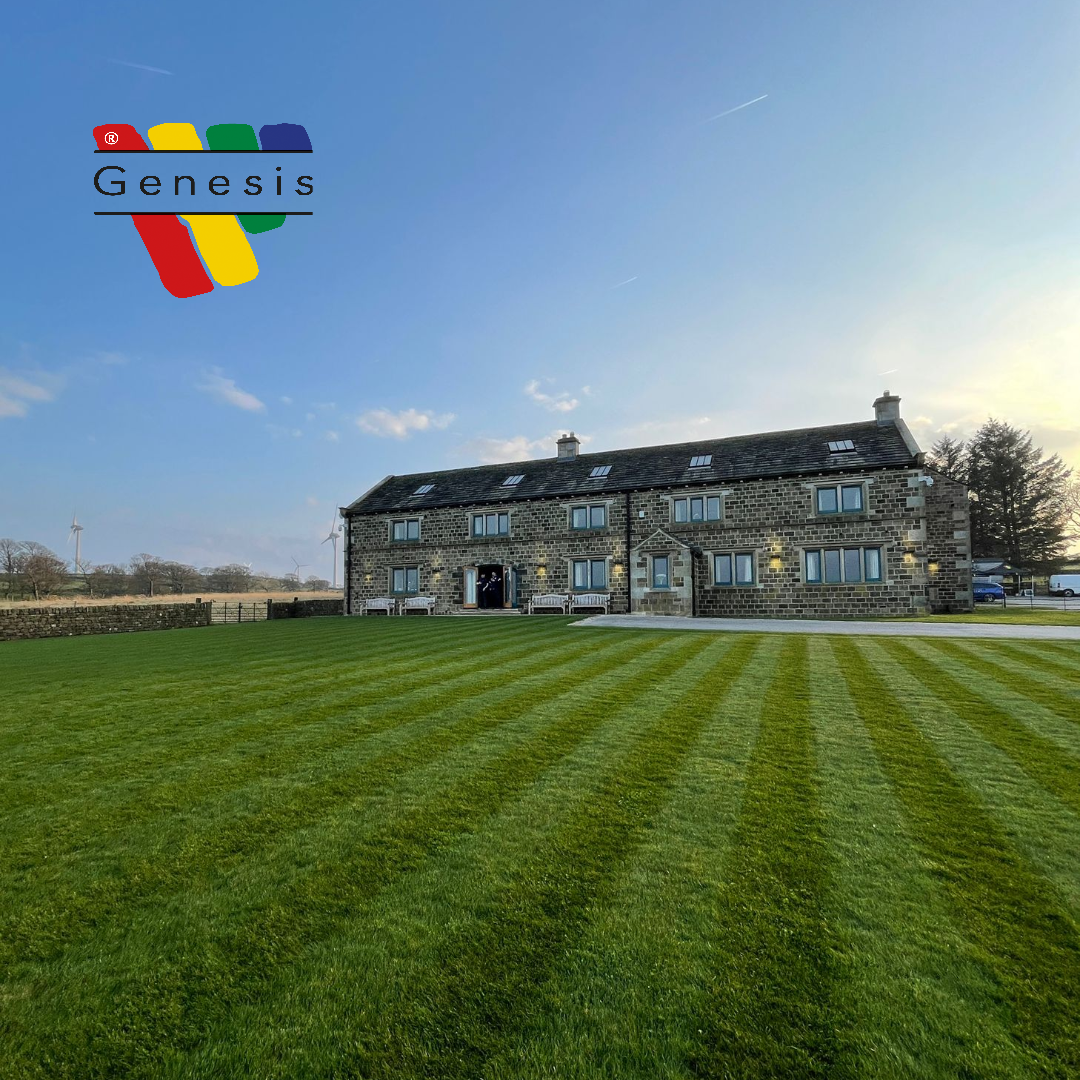 Genesis Sales Meeting - Genesis | For the Perfect Finish