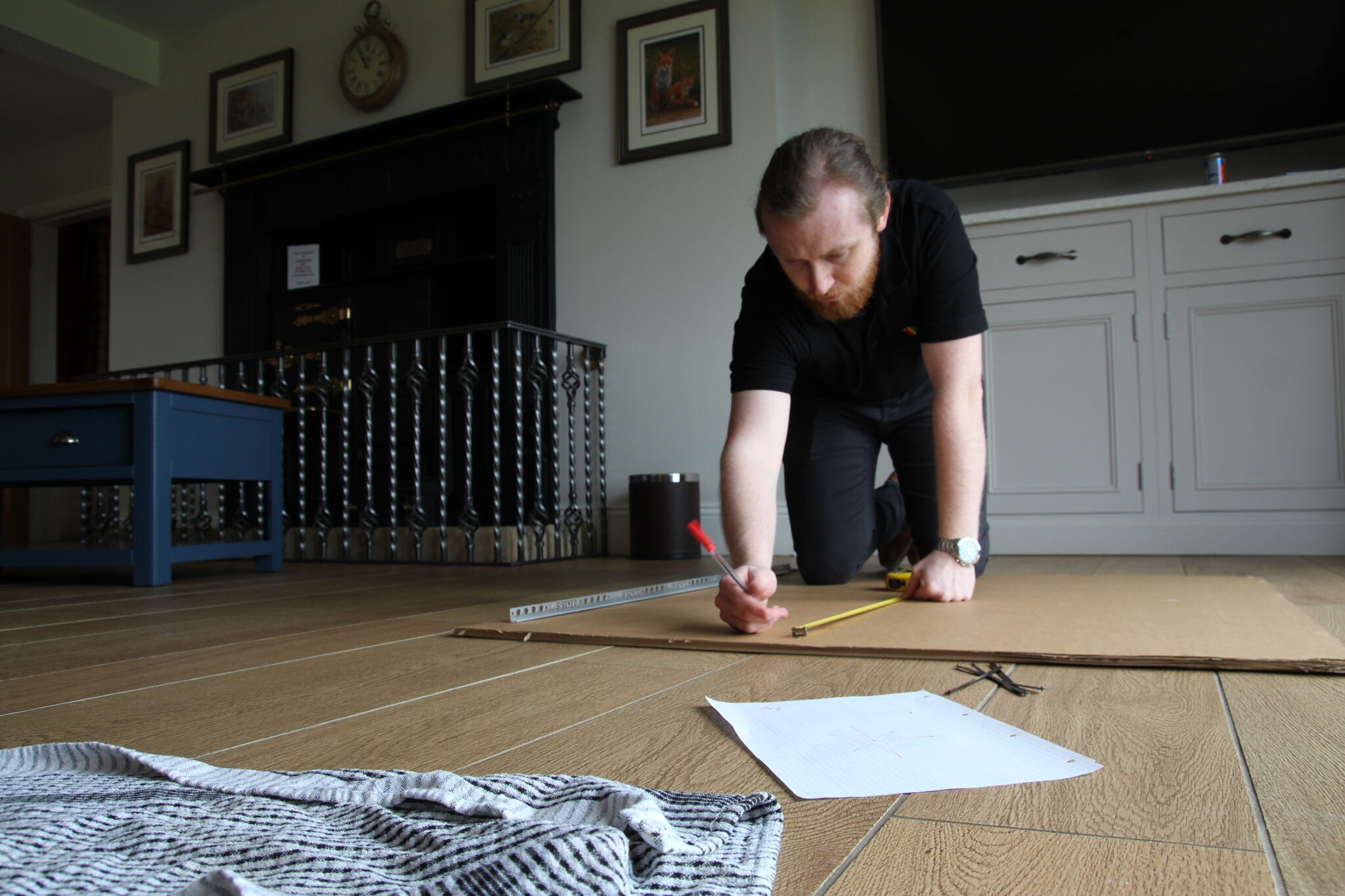 Genesis Sales Meeting - Genesis | For the Perfect Finish