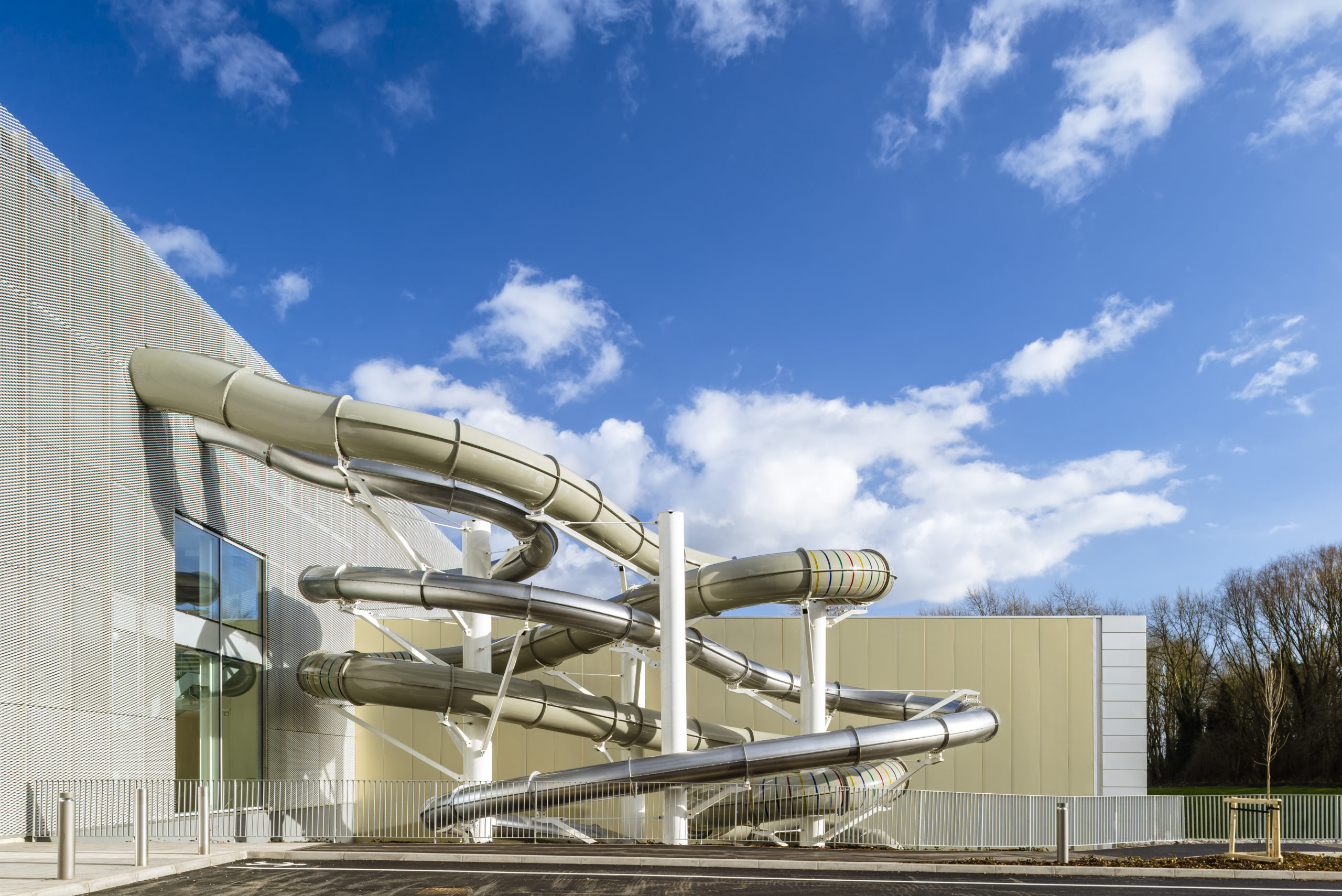 News & Events Archives - Genesis | For the Perfect Finish