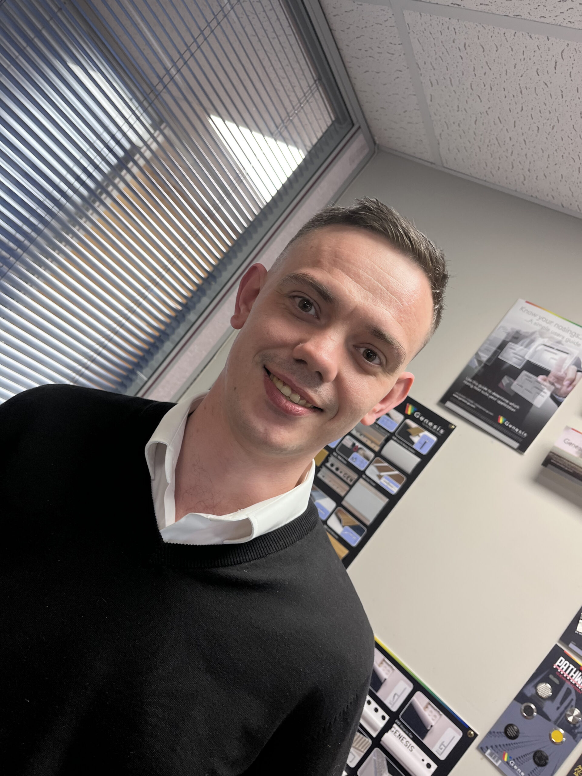 Where to buy - Genesis | For the Perfect Finish