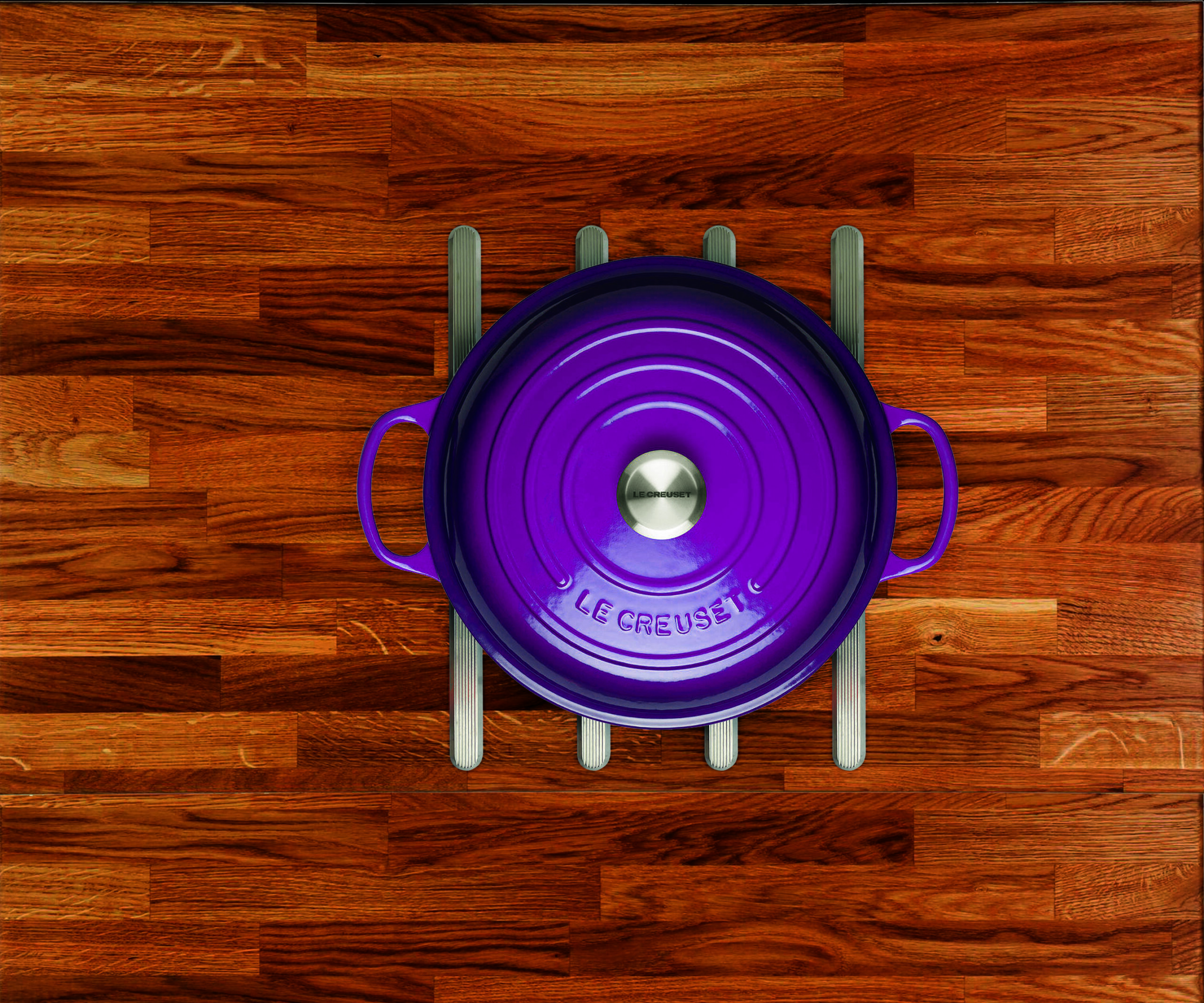 Tile to Vinyl -Genesis