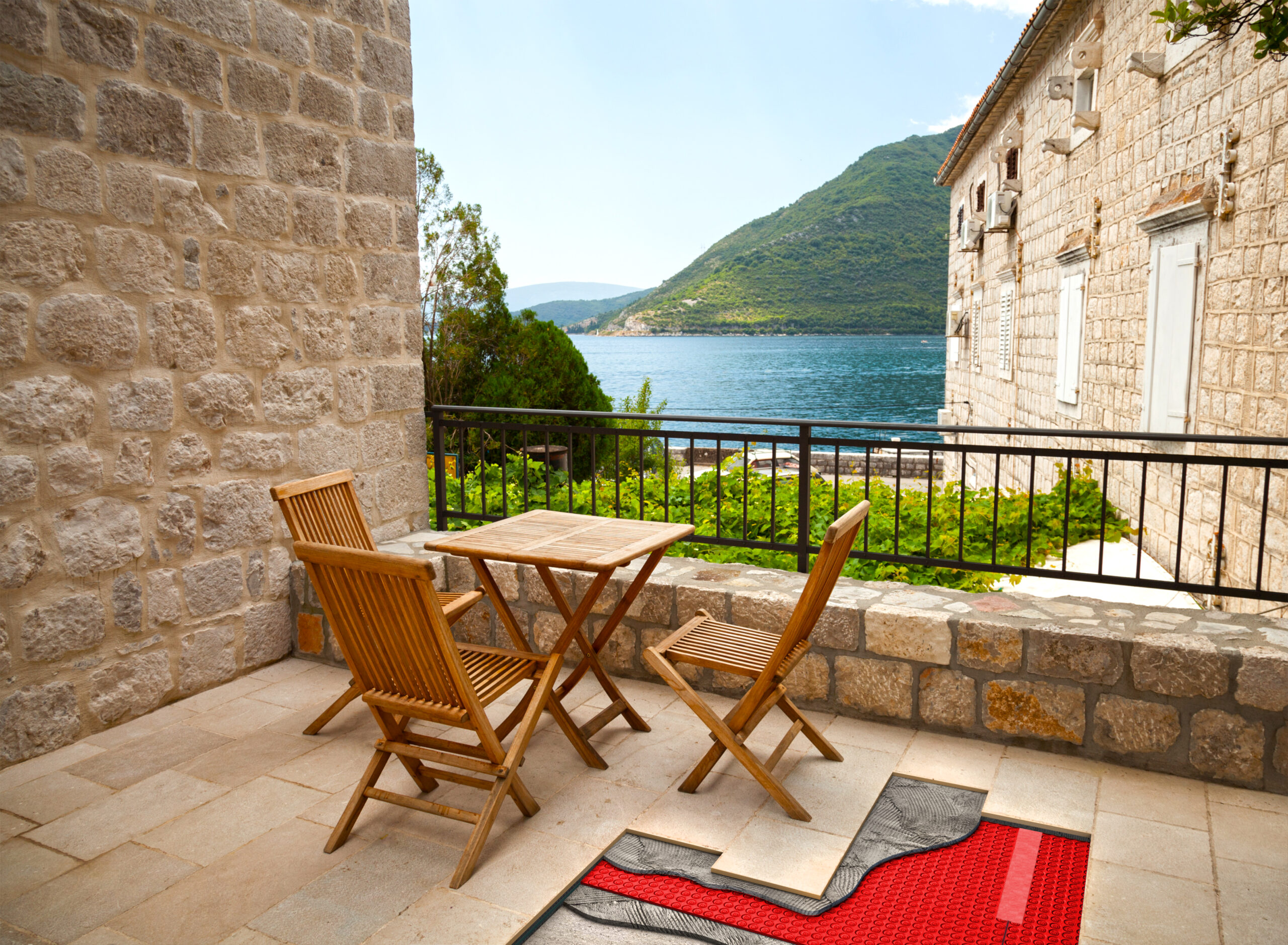 Home - Genesis | The Perfect Finish