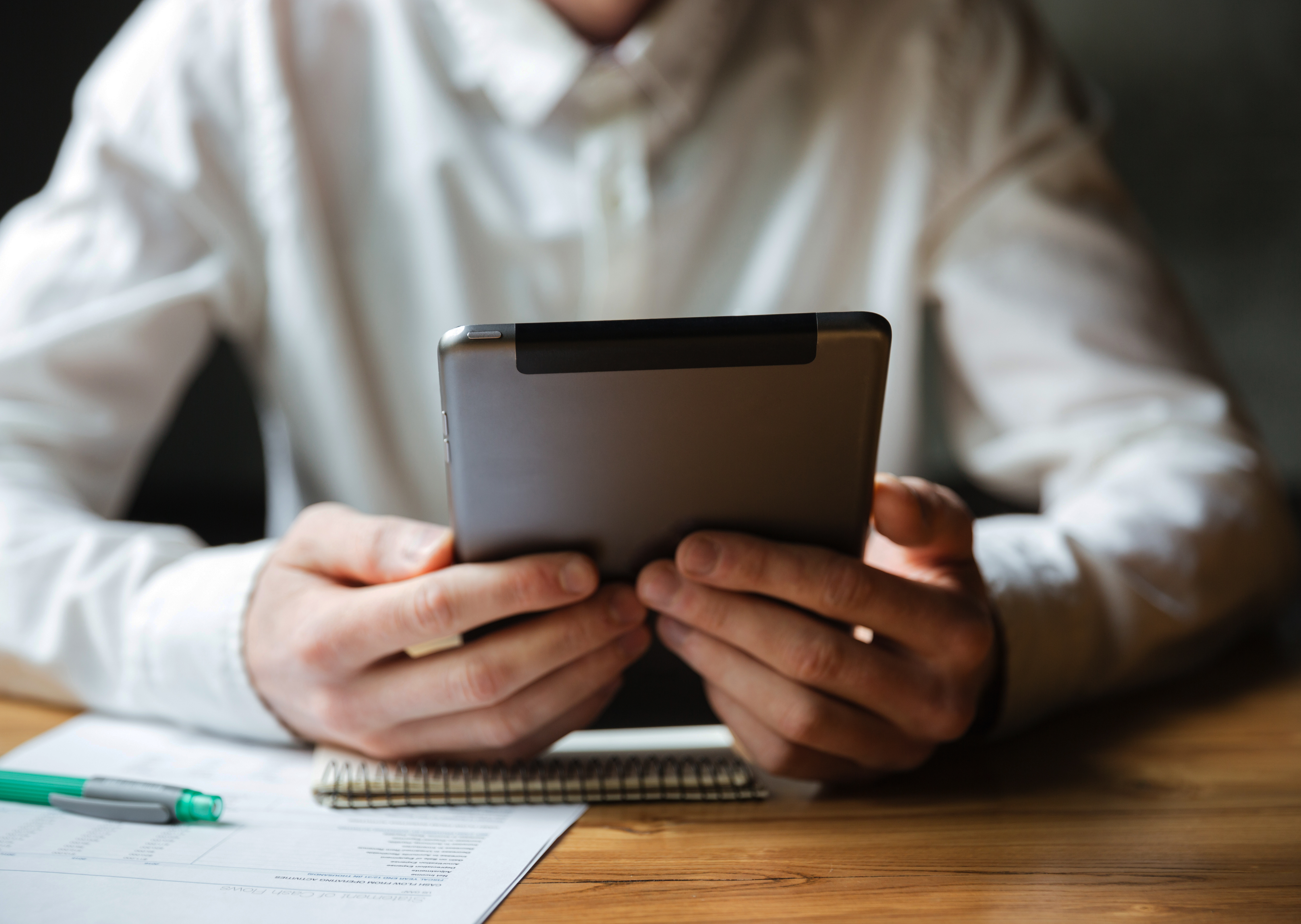 Tile to Vinyl -Genesis