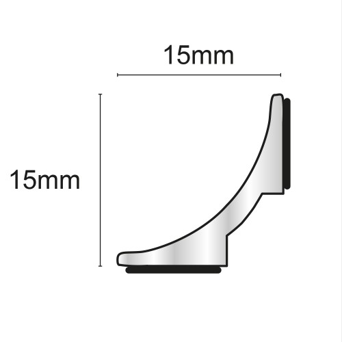 Internal Trim EWA - Genesis