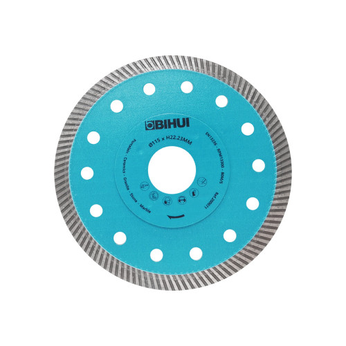 BIHUI - Blades -Genesis